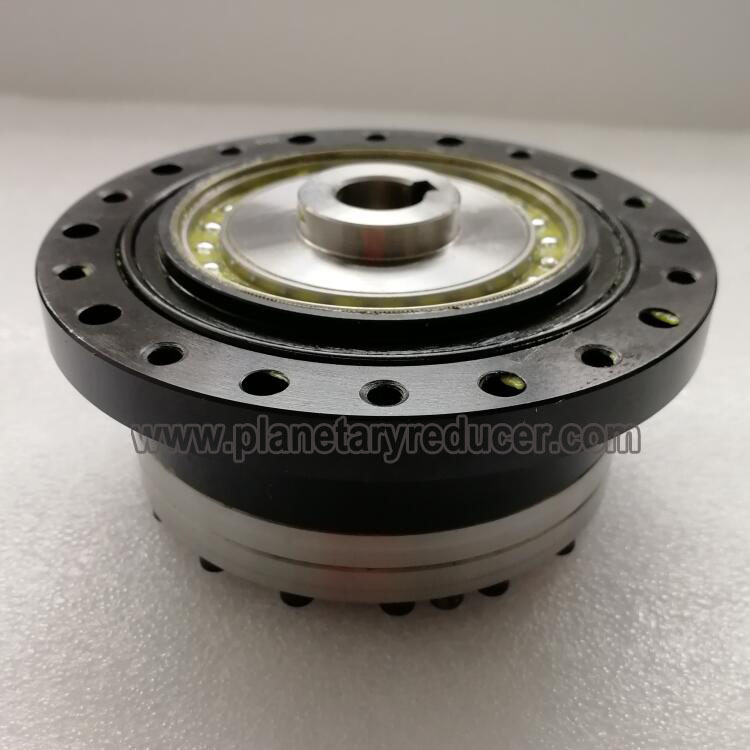 CSG&CSF series Harmonic Drive Gearbox - Planetaryreducer.com