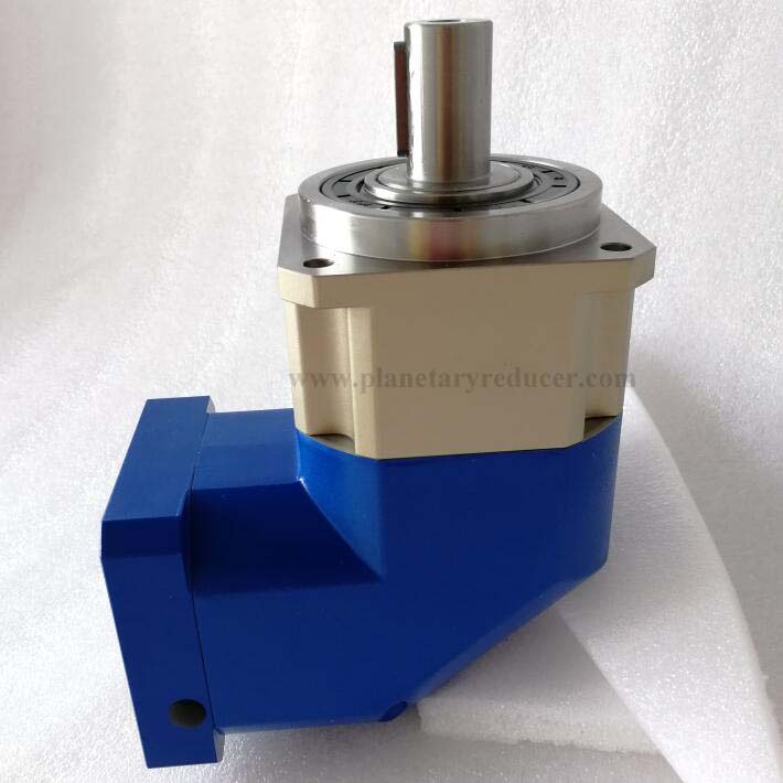 PAR Precision Right Angle Planetary Gearbox - Planetaryreducer.com