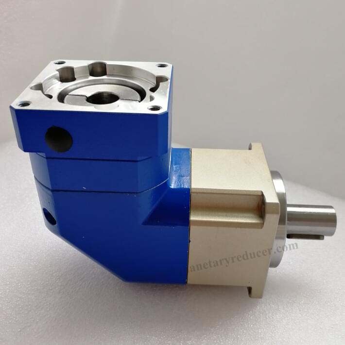 PAR Precision Right Angle Planetary Gearbox - Planetaryreducer.com