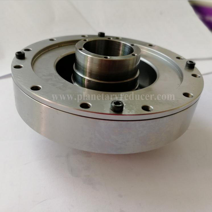 SHG&SHF series Harmonic Drive Gearbox - Planetaryreducer.com