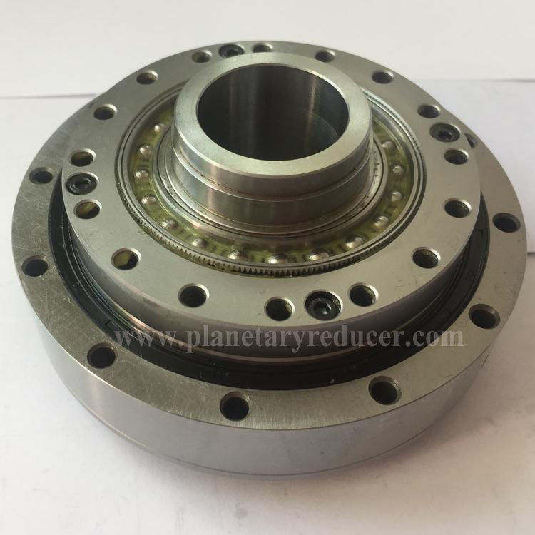 SHG&SHF series Harmonic Drive Gearbox - Planetaryreducer.com