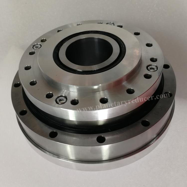 SHG&SHF series Harmonic Drive Gearbox - Planetaryreducer.com