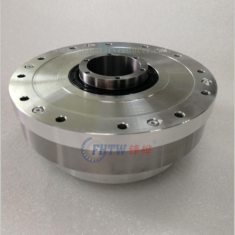 SHG&SHF series Harmonic Drive Gearbox - Planetaryreducer.com