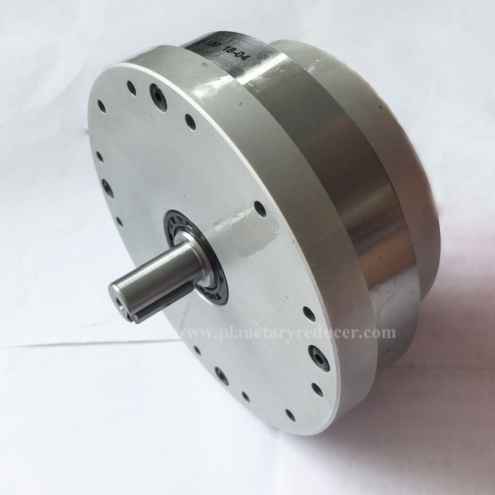 SHG&SHF series Harmonic Drive Gearbox - Planetaryreducer.com