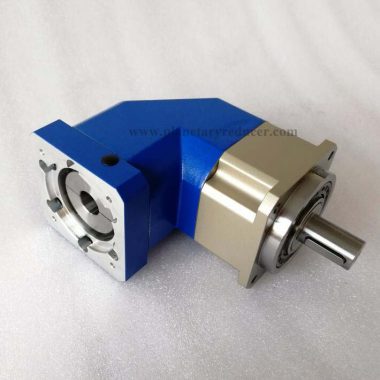 PAR Precision Right Angle Planetary Gearbox - Planetaryreducer.com