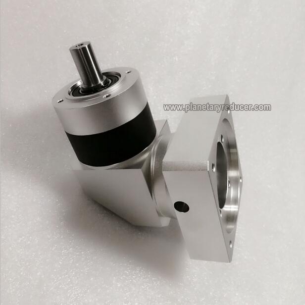 PER Economy Right Angle Precision Planetary Gearbox - Planetaryreducer.com