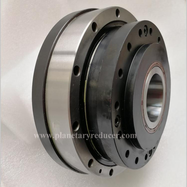 SHG&SHF series Harmonic Drive Gearbox - Planetaryreducer.com