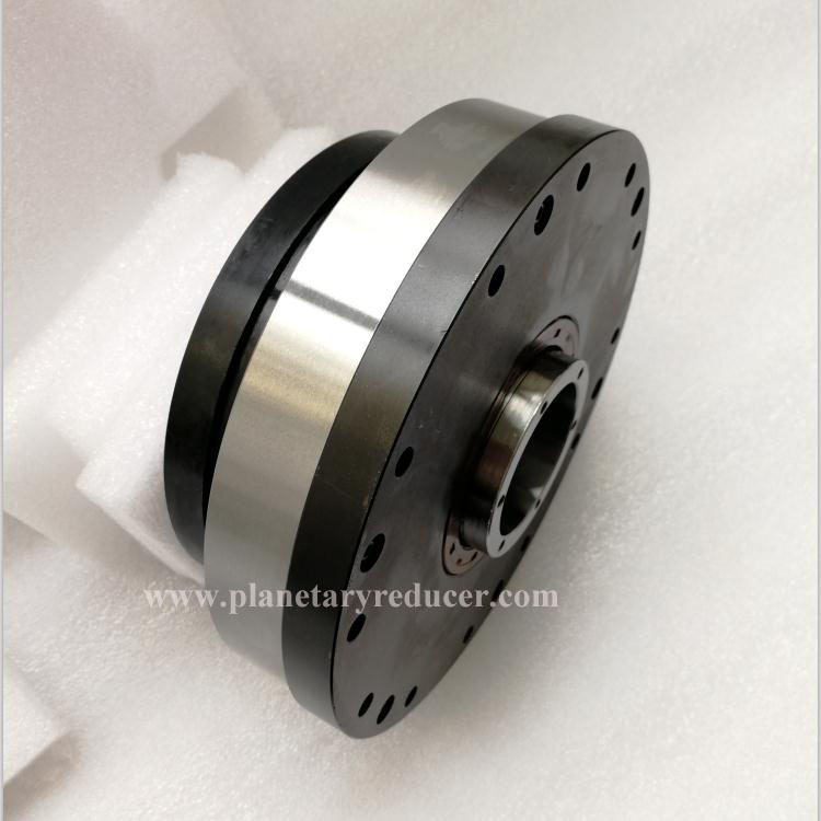 SHG&SHF series Harmonic Drive Gearbox - Planetaryreducer.com