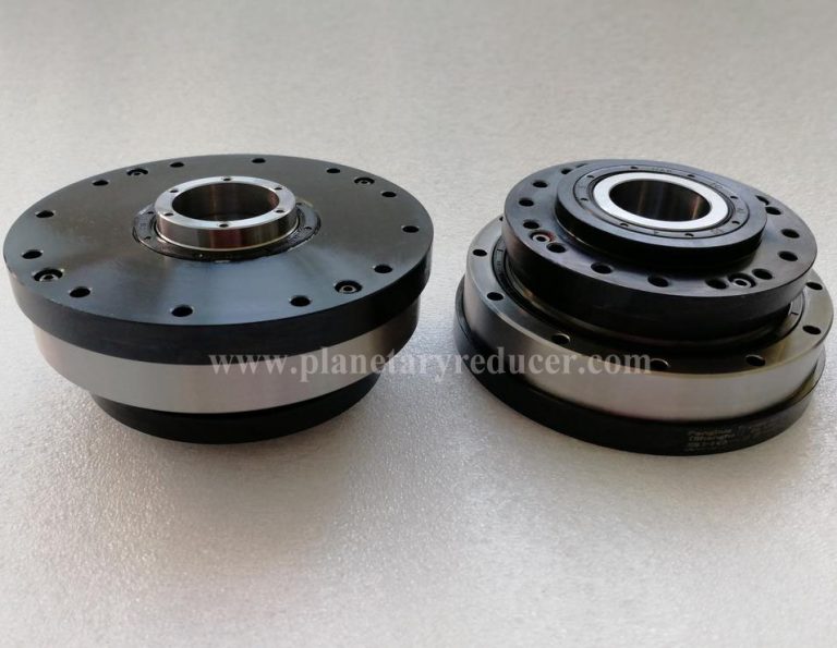 SHG&SHF series Harmonic Drive Gearbox - Planetaryreducer.com