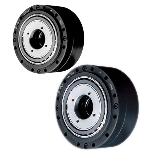 CSD series Harmonic Drive Gearbox - Planetaryreducer.com