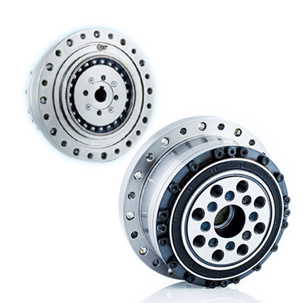 CSG&CSF series Harmonic Drive Gearbox - Planetaryreducer.com