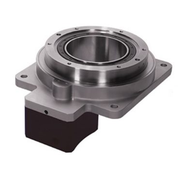 DG Economical Hollow Rotating Platform Planetary Gearbox ...