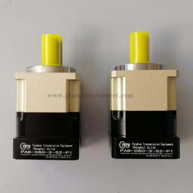 PAB Helical Gear Precision Planetary Gearbox - Planetaryreducer.com