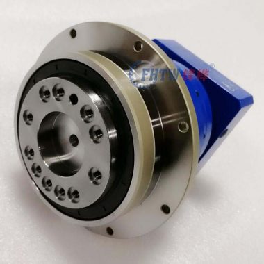 PAD High Torque Hollow shaft Flange Output Planetary Gearboxes ...