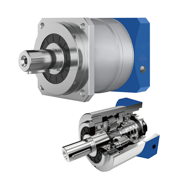 VRB High Precision Planetary Gearbox - Planetaryreducer.com