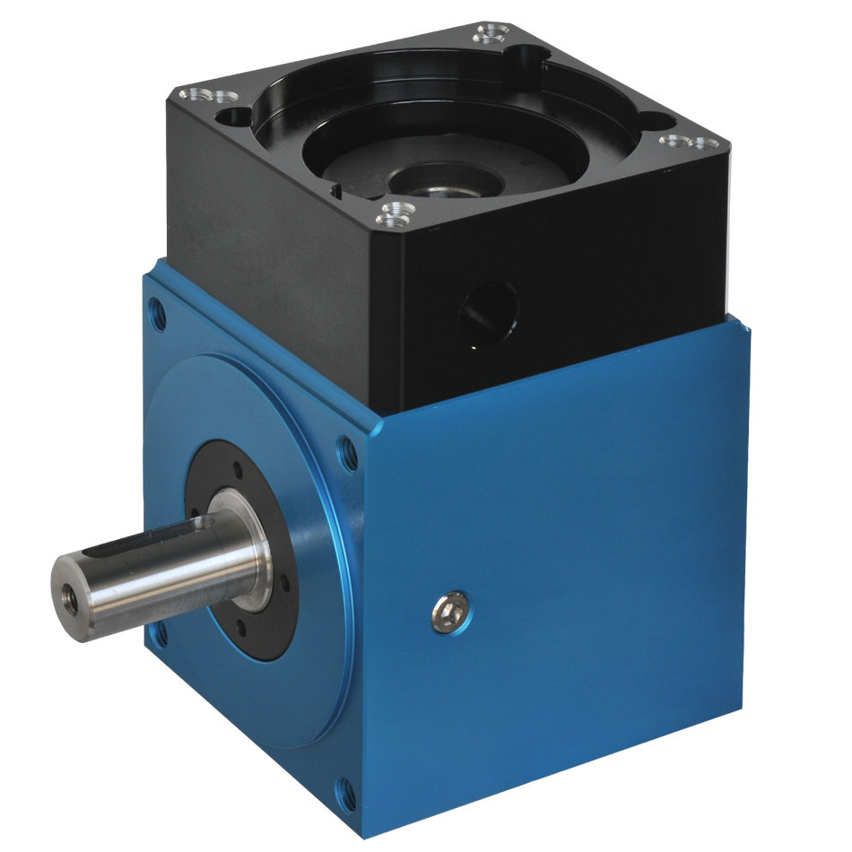ZR 90 Degree Gearbox Right Angle Reducer - Planetaryreducer.com